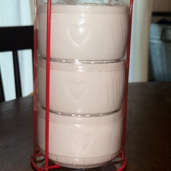 Kitchen | Target Bullseye Snack Bowl Set | Poshmark